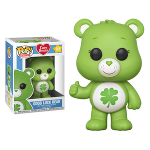 good luck bear – Bella Books Comics and Toys