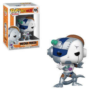 mecha frieza – Bella Books Comics and Toys