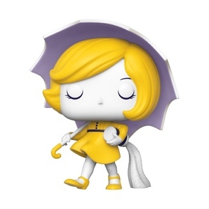 morton salt girl – Bella Books Comics and Toys