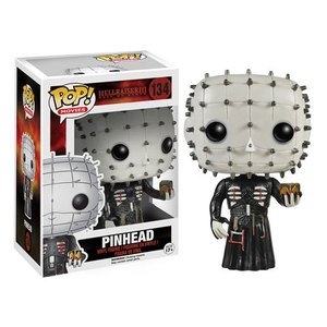 pinhead – Bella Books Comics and Toys