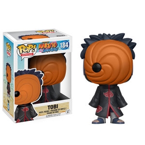 tobi – Bella Books Comics and Toys