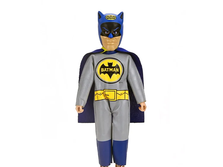 Ben Cooper Batman 1 – Bella Books Comics and Toys