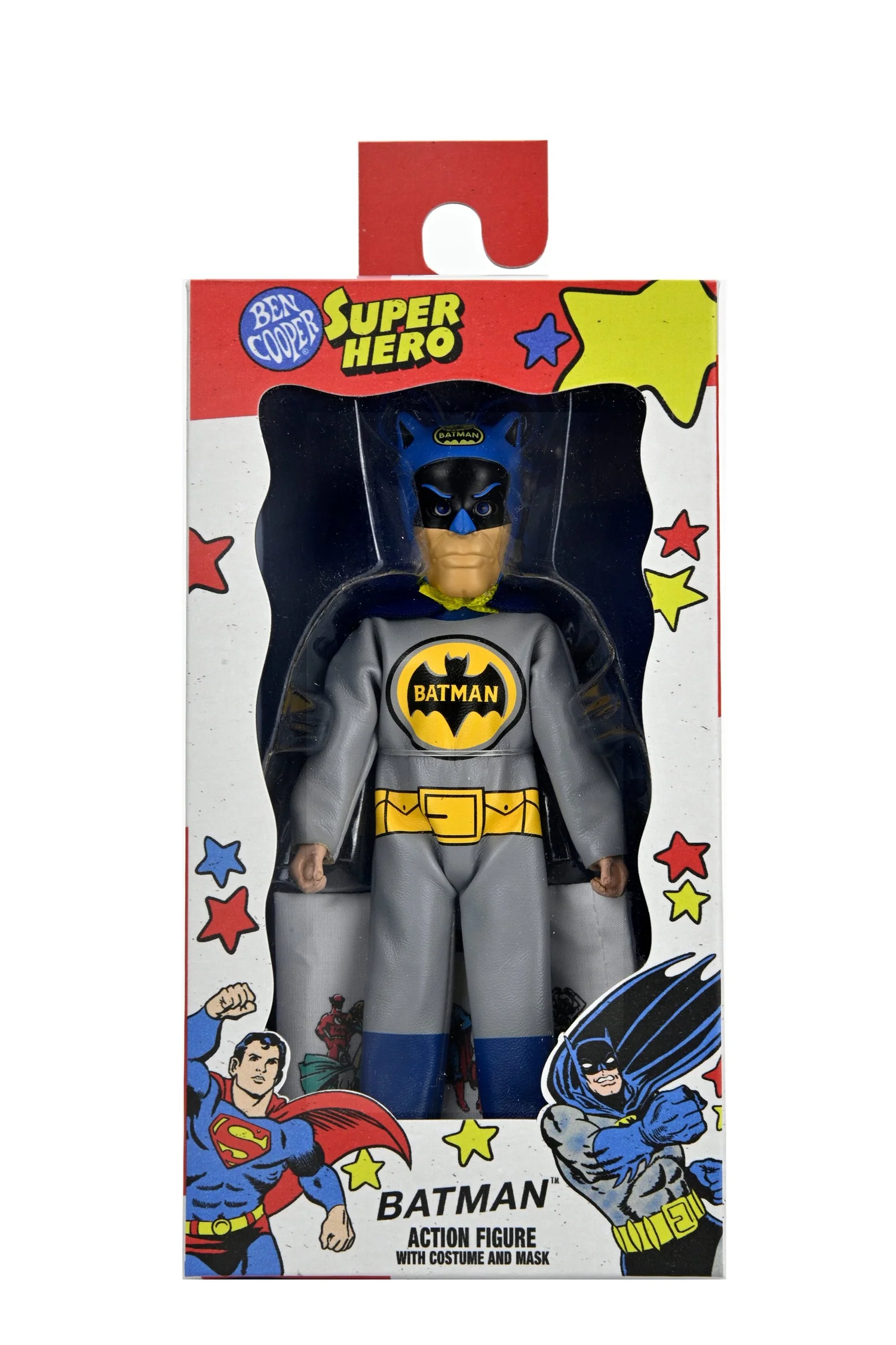 Ben Cooper batman package – Bella Books Comics and Toys