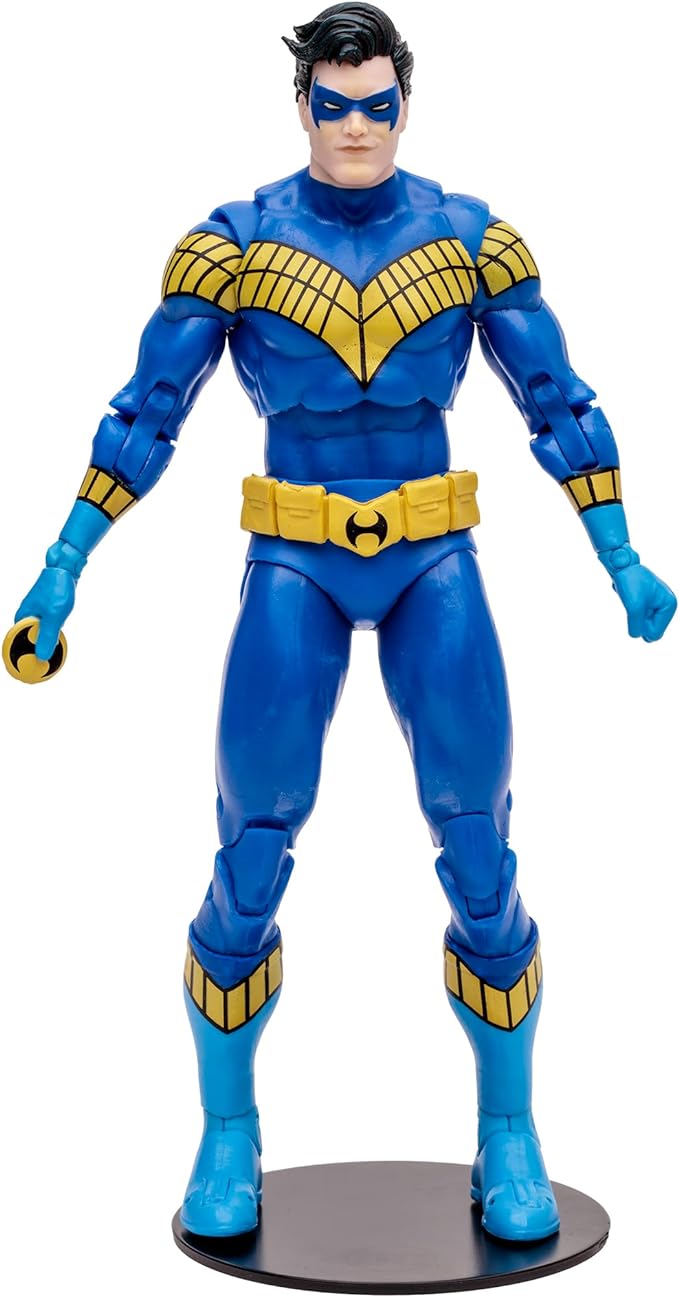 Nightwing knightfall – Bella Books Comics and Toys