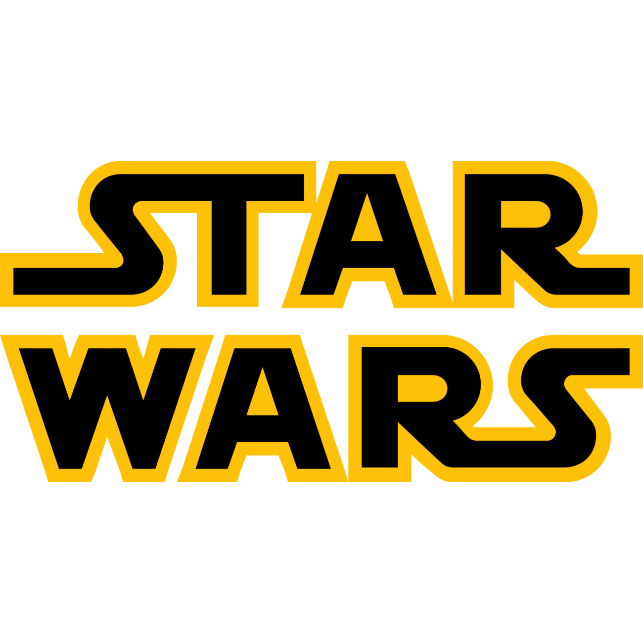 Star-Wars-transparent-logo – Bella Books Comics and Toys