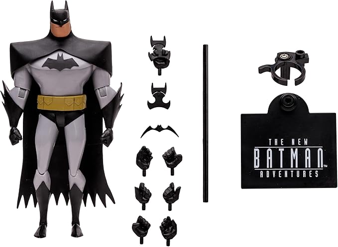 batman NBA 1 – Bella Books Comics and Toys