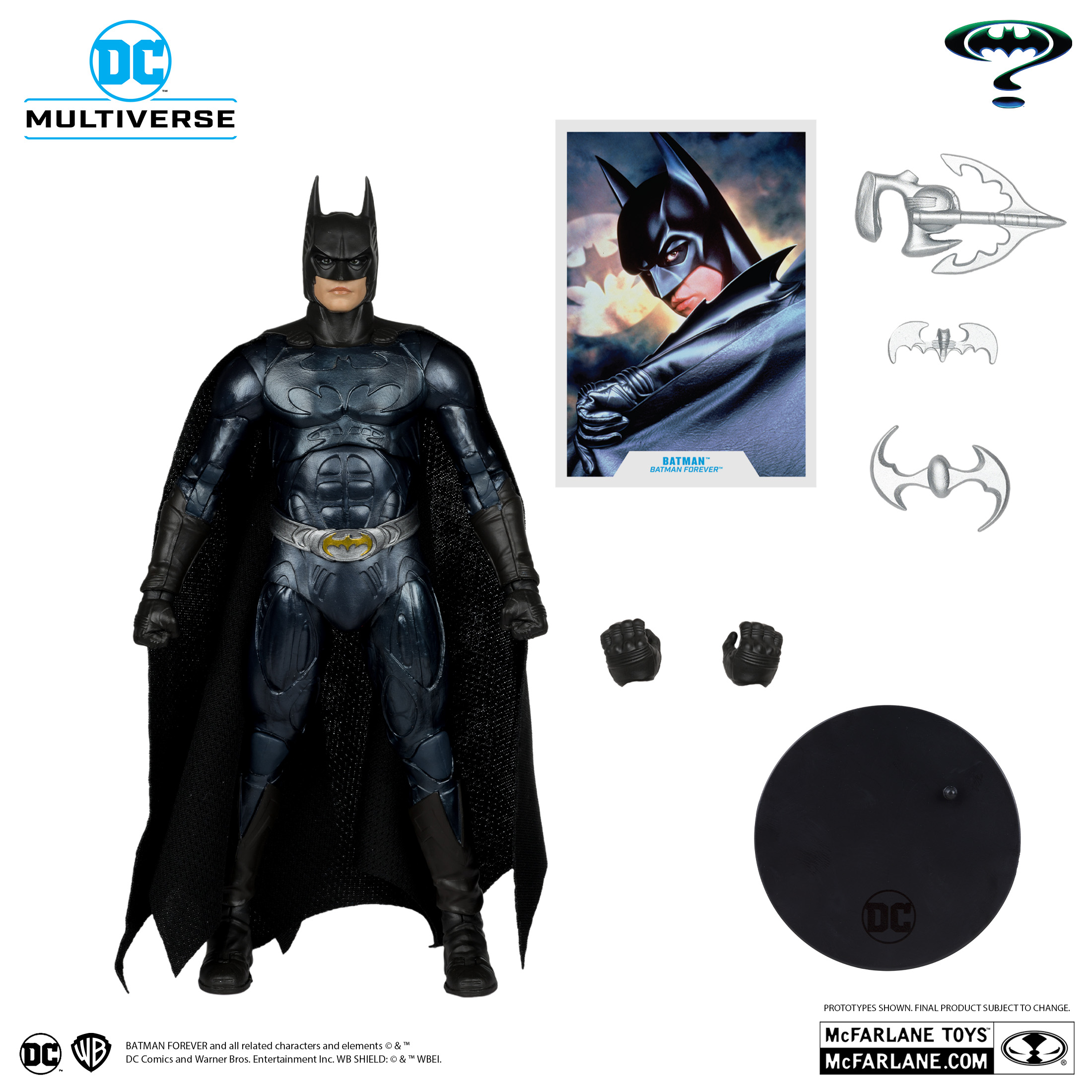 batman forever 1 – Bella Books Comics and Toys