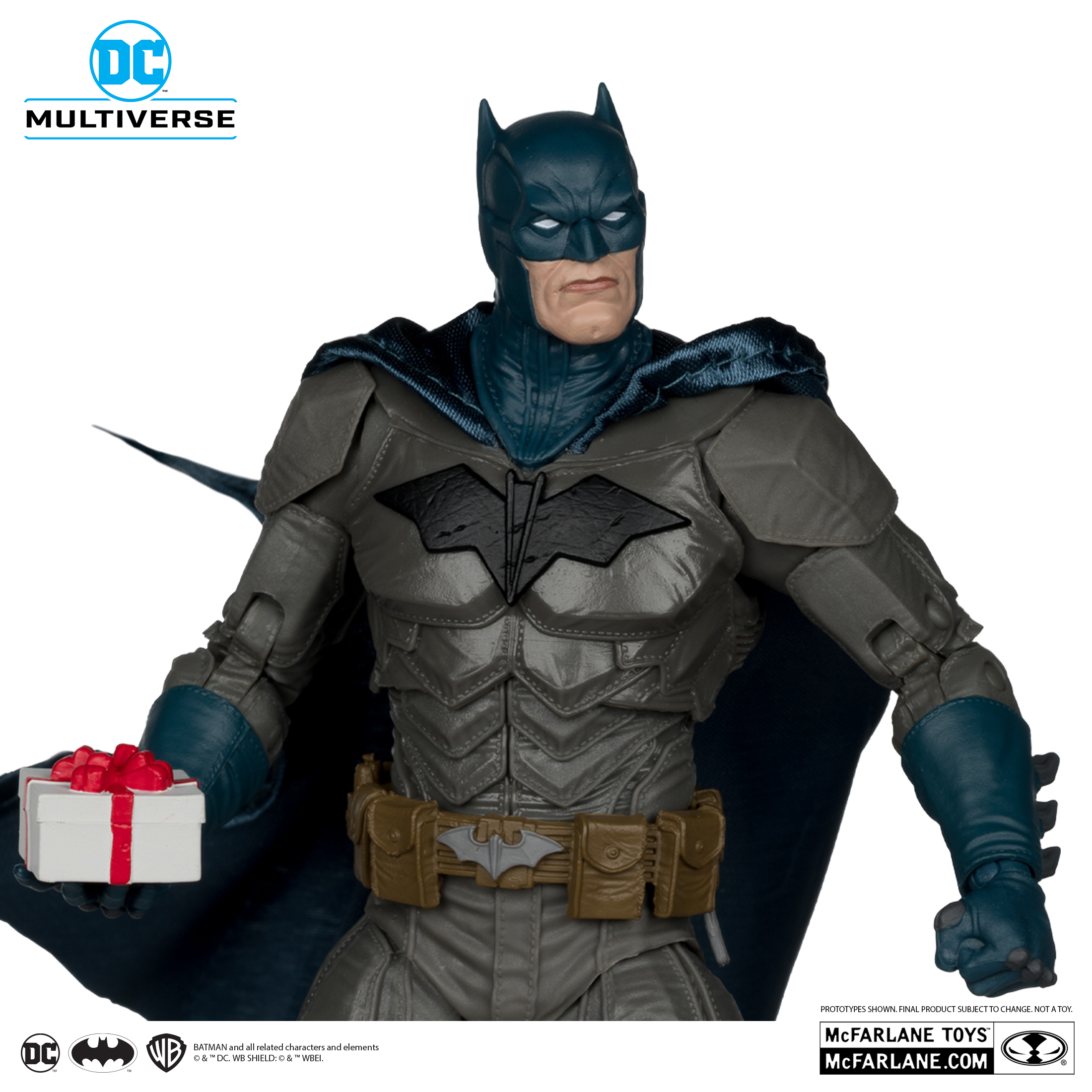 batman noel 1 – Bella Books Comics and Toys