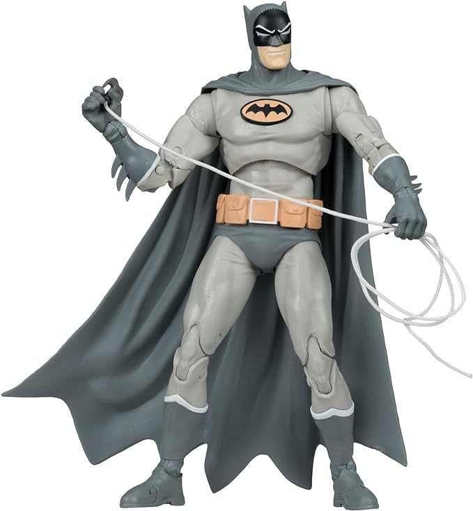 batmanga 1 – Bella Books Comics and Toys
