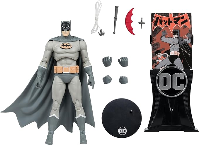batmanga – Bella Books Comics and Toys
