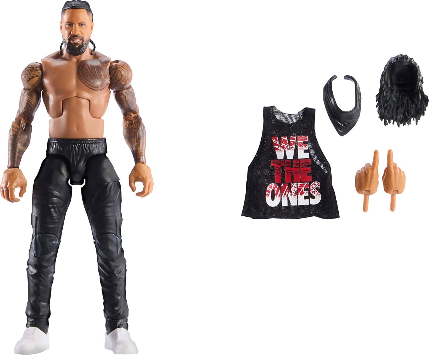 jimmy USO 1 – Bella Books Comics and Toys